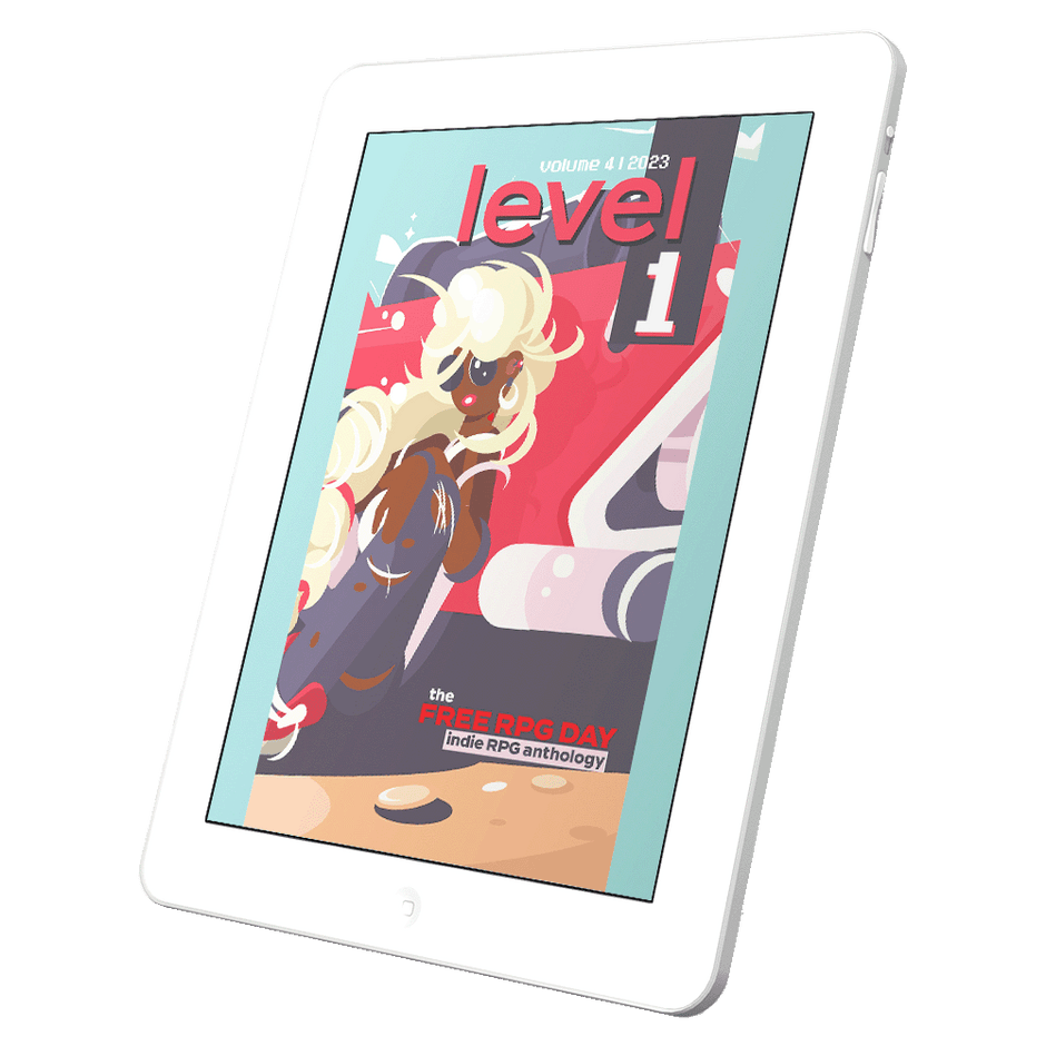 Products – 9th Level Games