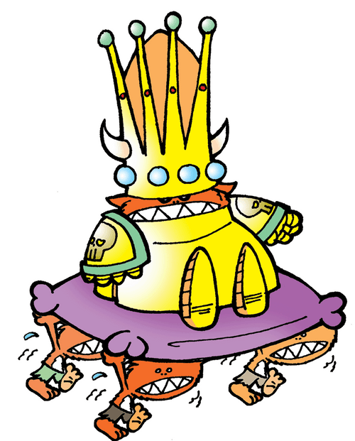 Kobolds Ate My Baby! – 9th Level Games